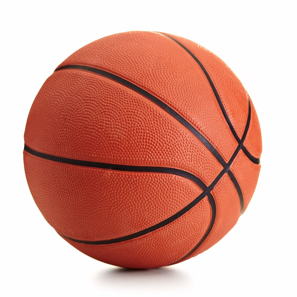 Basketball Bingo Raising Lemons